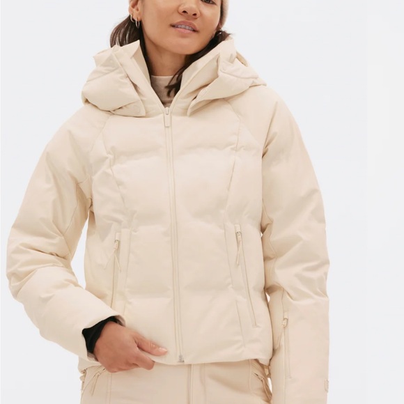 Jackets & Coats | Georgia Puffer Half Days | Poshmark